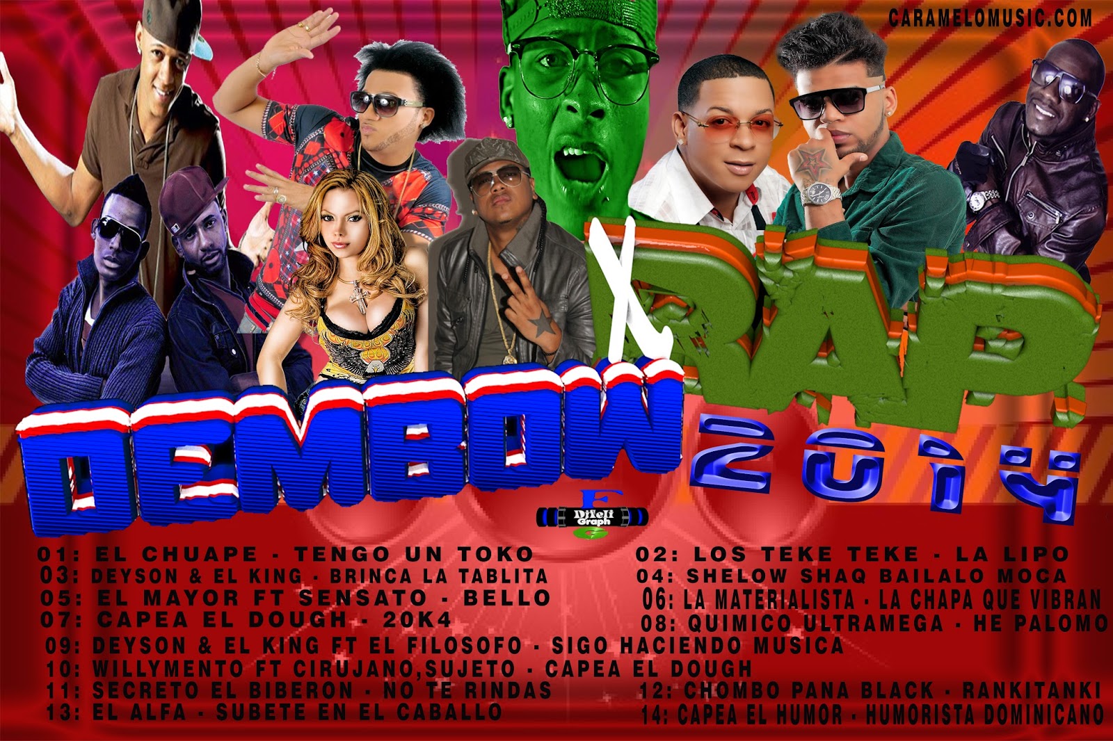 ESTRENO - Shelow Shaq – Tu No Lo Sabes (Official Video) Tiraera Pa ...