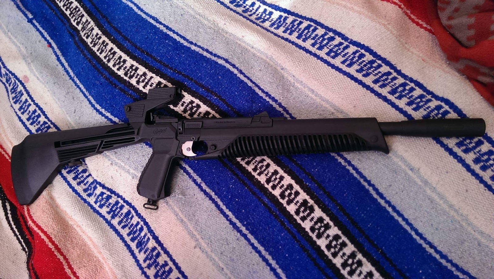 canada airgun+antique firearms freak: Baikal MP-651K Co2 semi-automatic 4.5mm/.177cal. Pistol ...