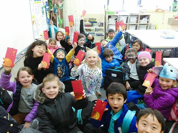 9 Golden Rules of Hong Bao - For Urban Women - Awarded Top 100 Urban ...