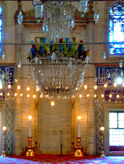 Circuit in Turcia 14. Moscheea Selimiye din Edirne / Roundtrip in ...