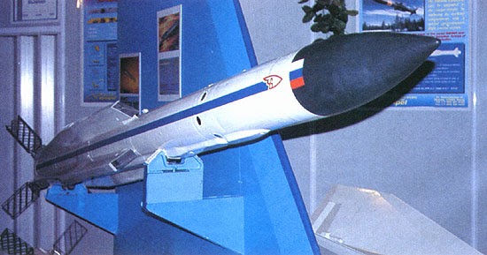FDRA - Fuerza Aérea: AAM: Vympel R-77 (URSS/Rusia) - parte 2