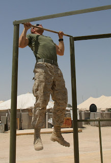 Rapid PT Program: The Squadron Program