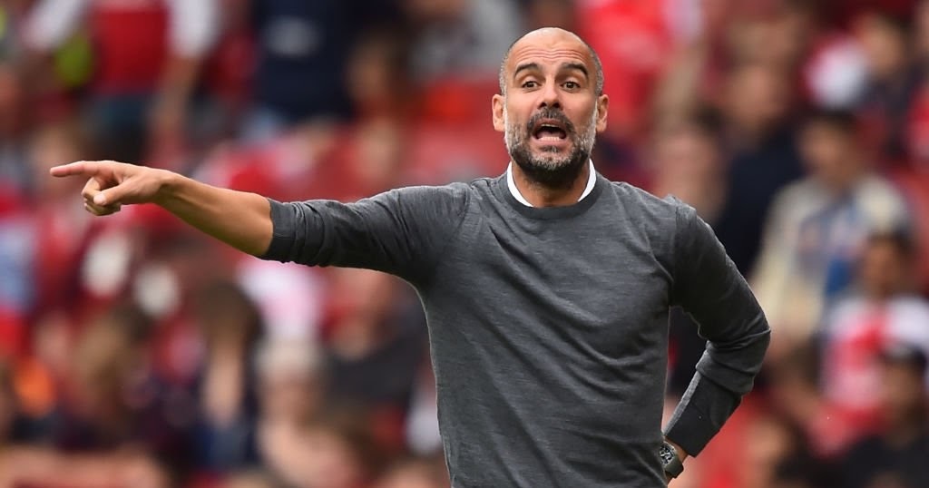 Can Guardiola Eclipse Barca Achievements at City?