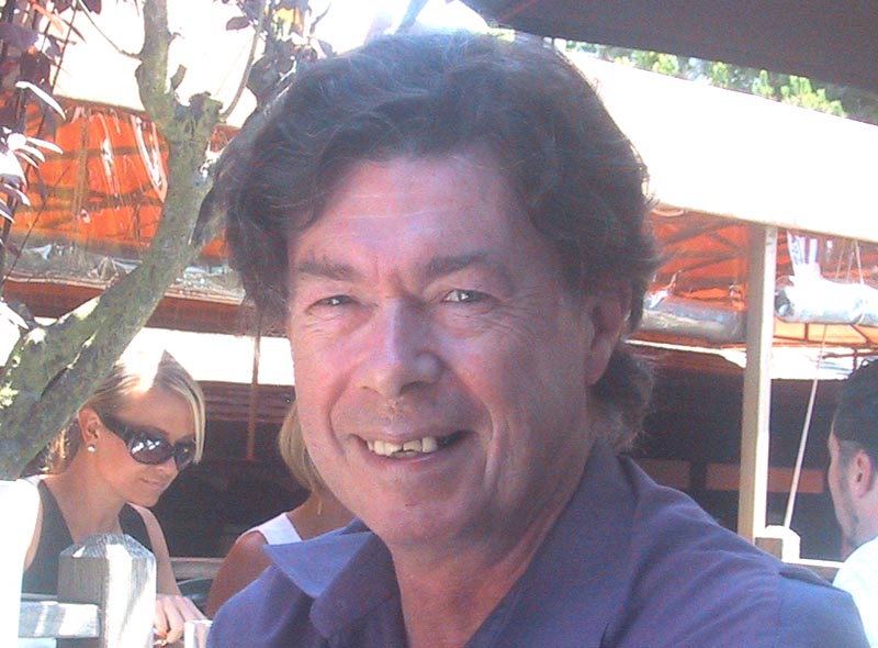 Cantinho do TK90X: Falece Mike Singleton