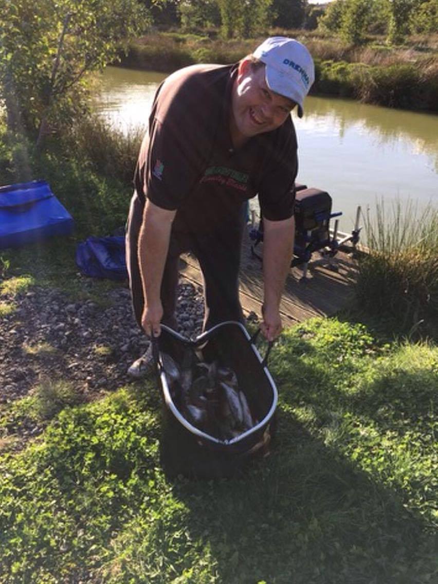 Matlock Angling Club