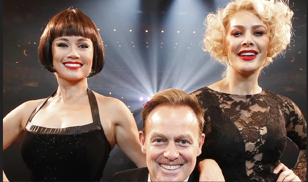 Kate Herbert Theatre Reviews: 2019