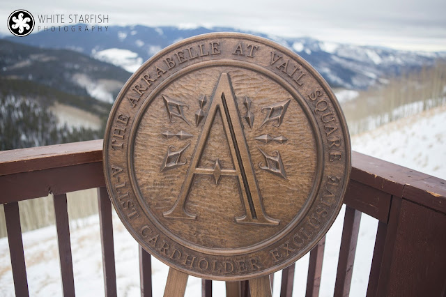 Vail Wedding Proposal - Vail Observation Deck - Joaquin and Alyssa