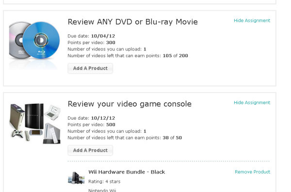 Infinite Dreams Reviews: Expotv.com