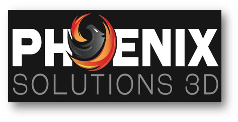 Phoenix Solutions 3D