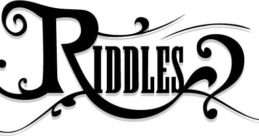 MyRank: Riddle 2 (With Answers)