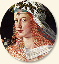 Ploaia de cuvinte: Lucretia Borgia: Ca si copila am iubit plina de ...