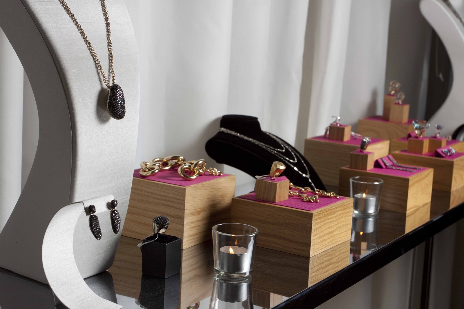 Elle Belle: H Stern red carpet dreams