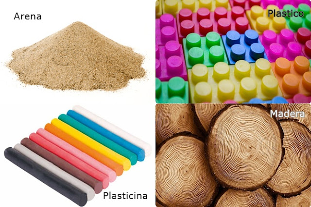 Propiedades de los materiales