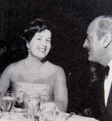 Reading Vintage Vogues -- An Accidental Education: Full Lives