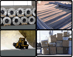 clasificación de las cargas : carga general