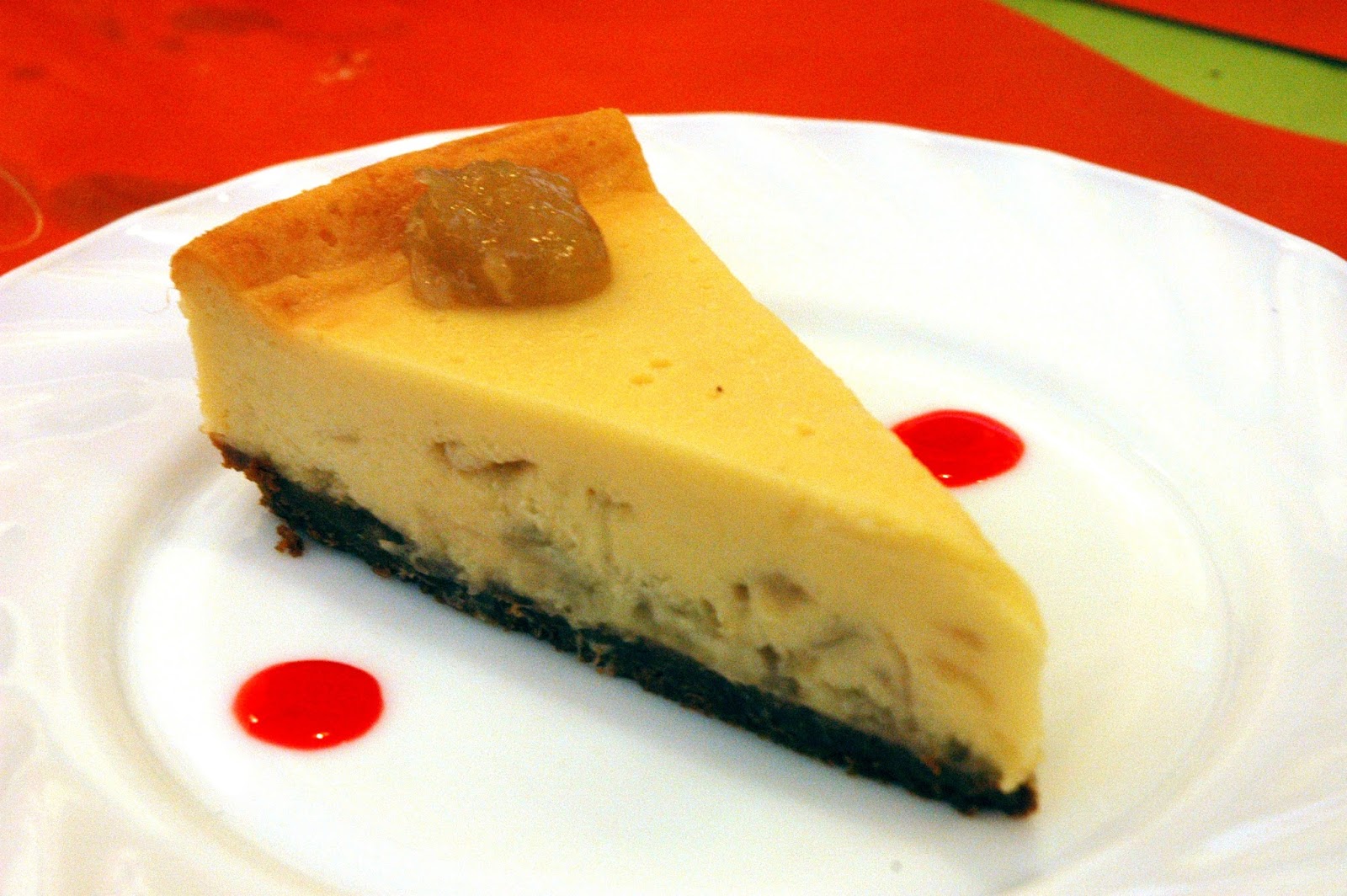 DUDE FOR FOOD: Flavors of Davao: Lachi's