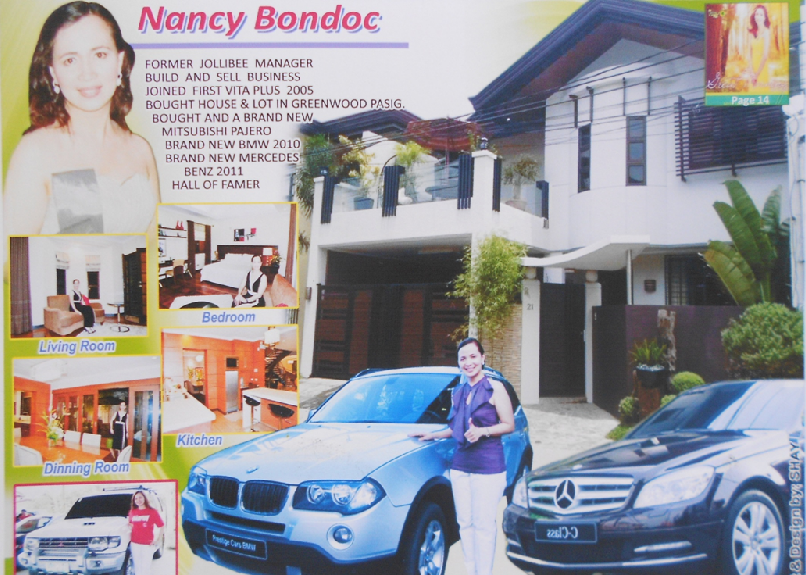 First Vita plus: Success Stories