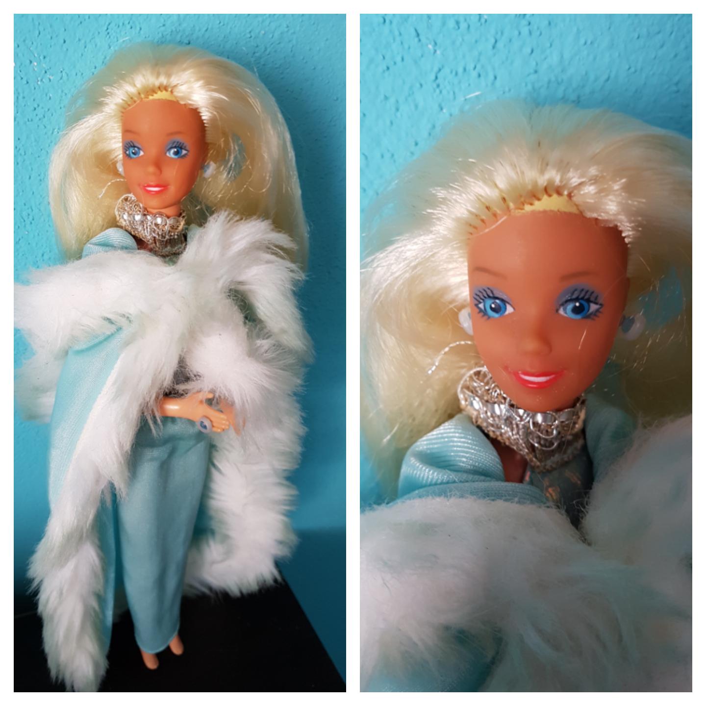 Barbies años 80 y 90 !!!!!: 1985