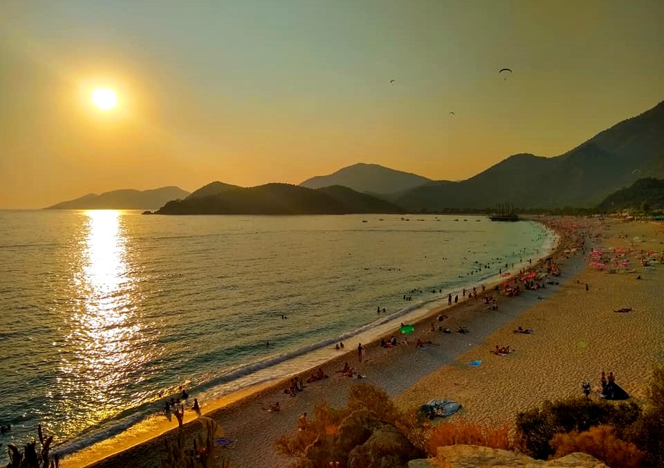 Turismo sem Clichê: As melhores praias da Turquia: um roteiro pelo litoral