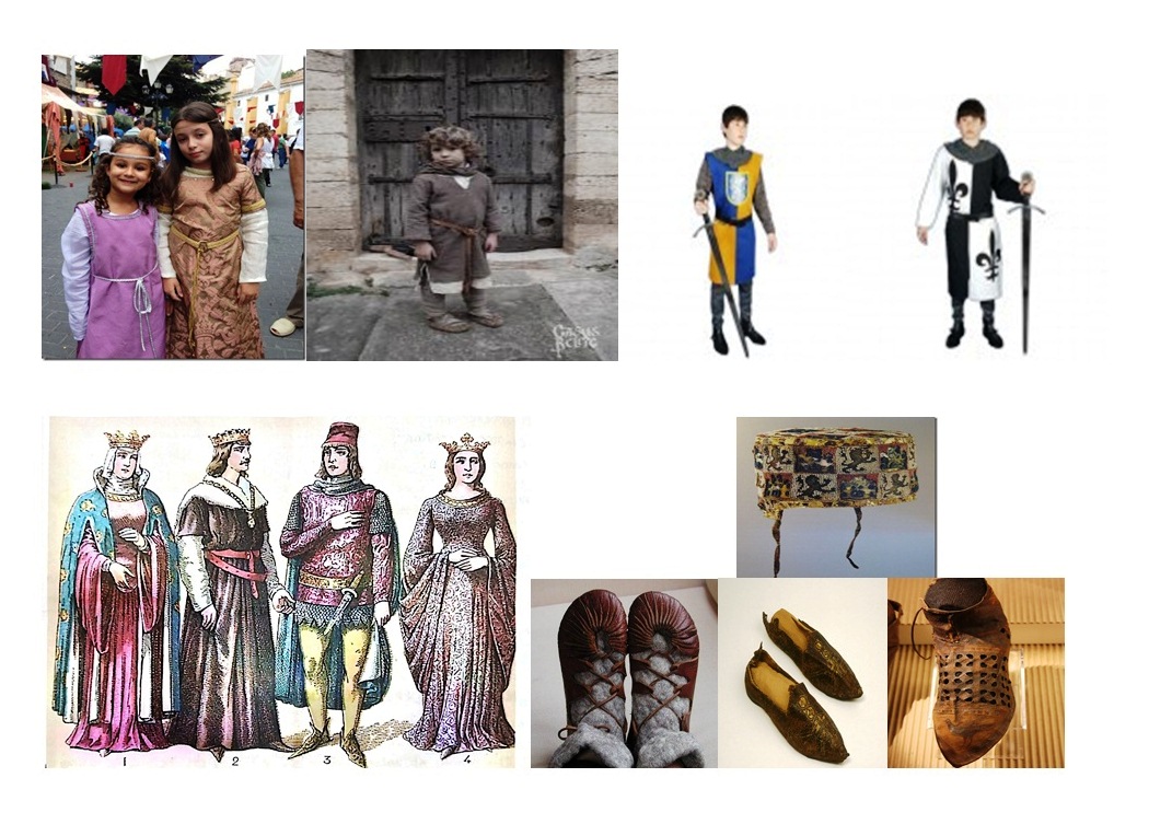 UNIVERSIDAD POPULAR DE MONTIEL: Recomendaciones sobre vestimenta ...