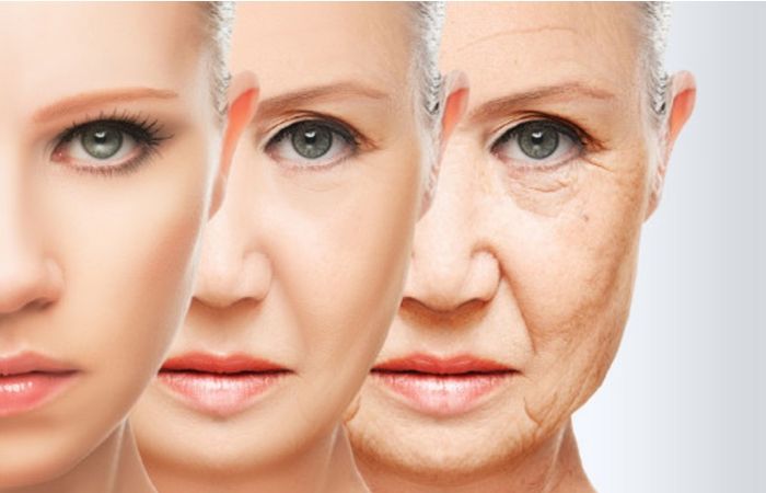 Top Beauty 30: OBJETIVO: FLACIDEZ CERO