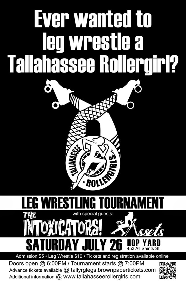 The DOODLES, DESIGNS, and aRT of CHRISTOPHER BURDETT: Tallahassee ...