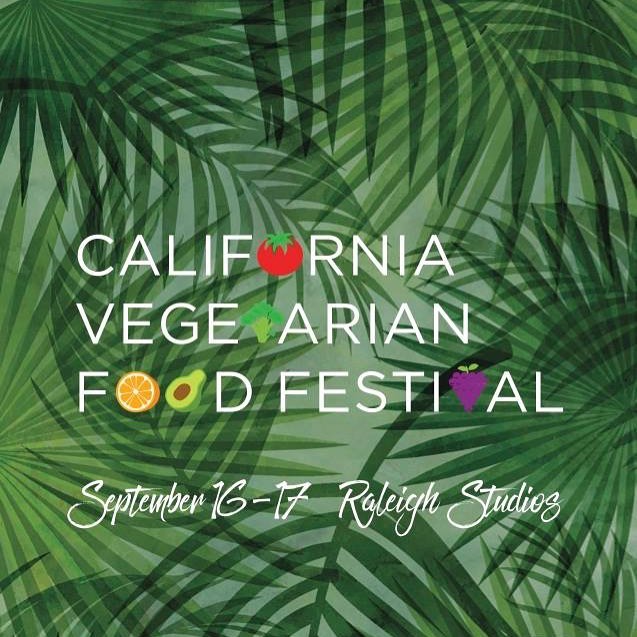 George Eats: Vegging Out in LA