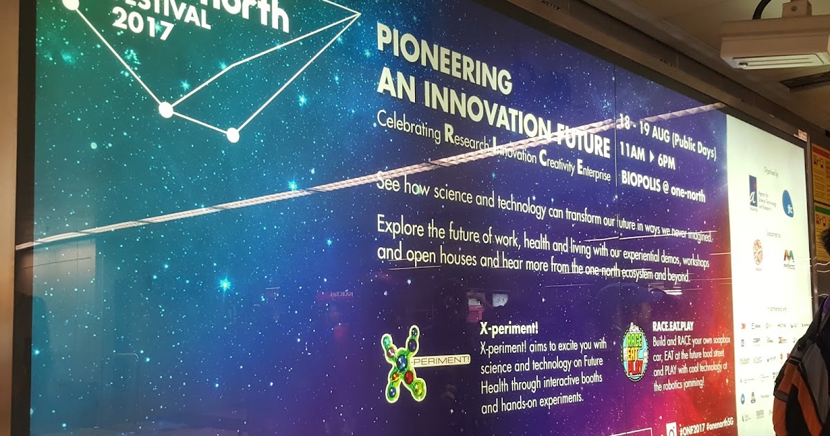 TechTrade Asia: Find out what's new in science and tech this August