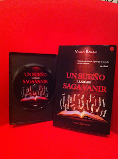 SAGA VANIR FANCLUB: septiembre 2012