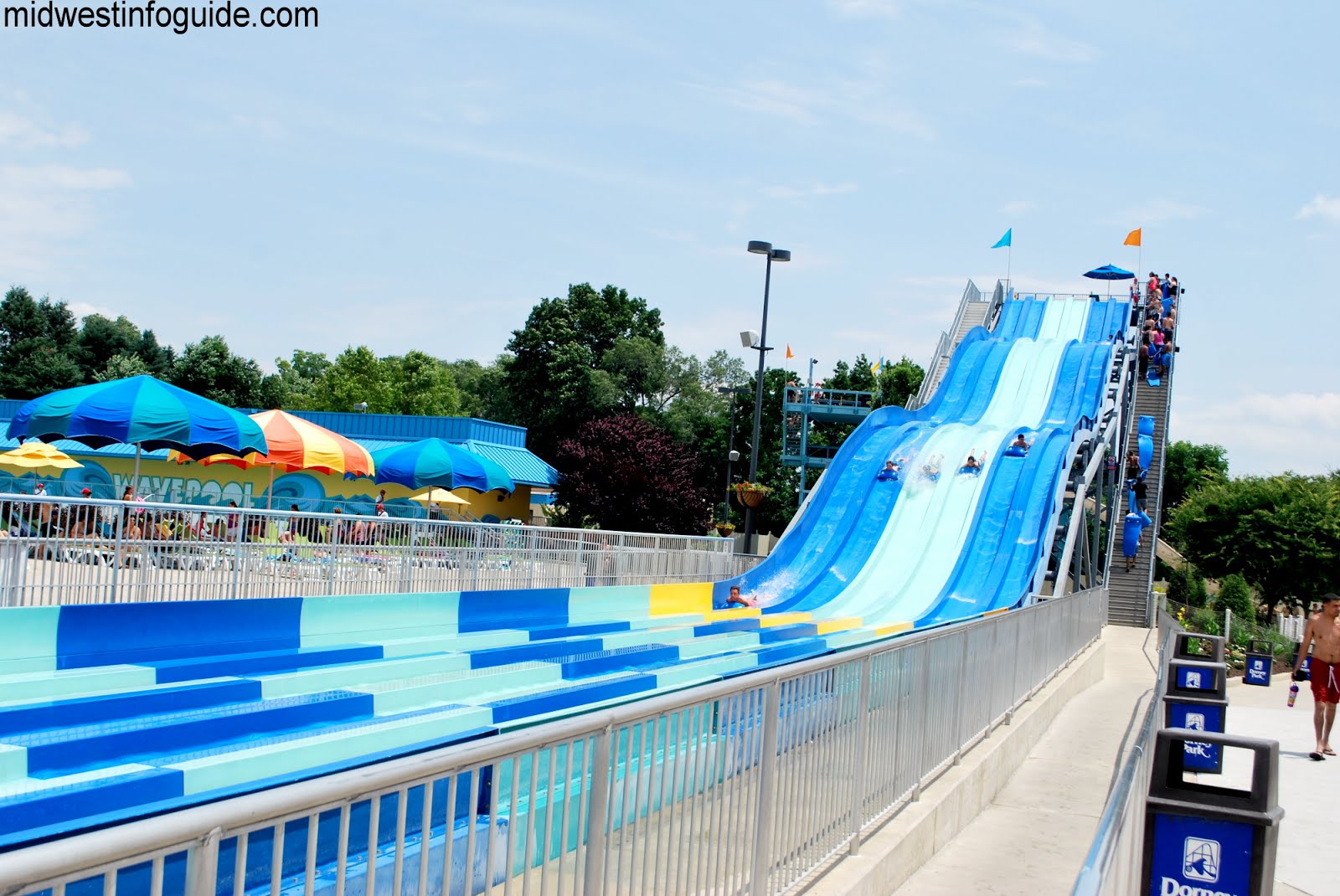 MidwestInfoGuide: Wildwater Kingdom