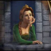 Mejores peliculas infantiles : SHREK