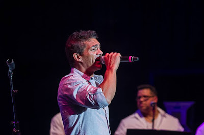 Discográfia Salsera : Anthony Colón