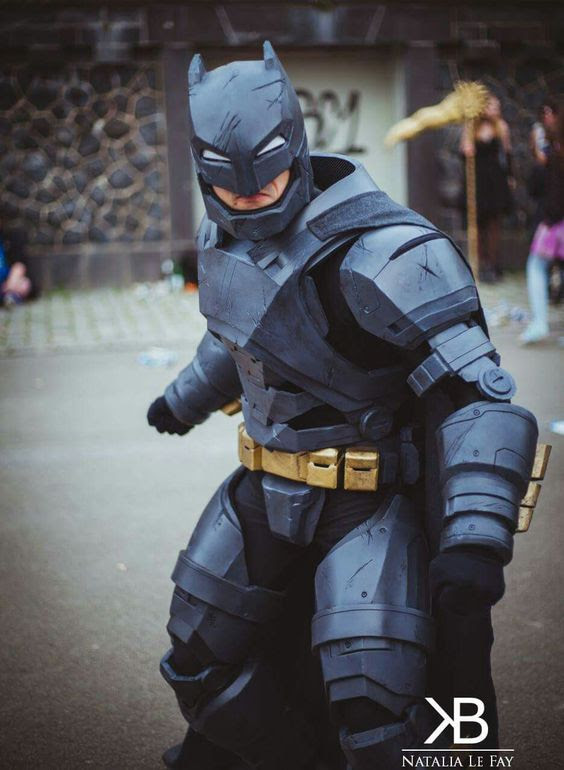 20 Images For The 30th Day Of 2018 - Cosplay Finds