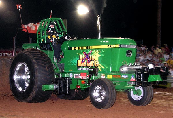 Limestone County Alabama Agritourism Trail: Alabama Championship ...