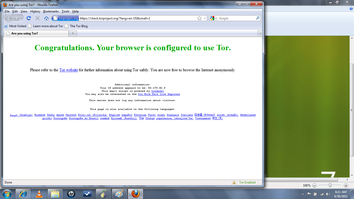 THE ULTIMATE CRACKER: Dummies guide to opening blocked sites [tested at ...