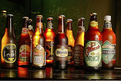 Jovens ricos são os que mais consomem cervejas premium ~ PDV Ativo