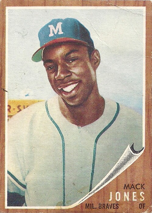 Waxaholic: Cardboard swapping - Vintage style.