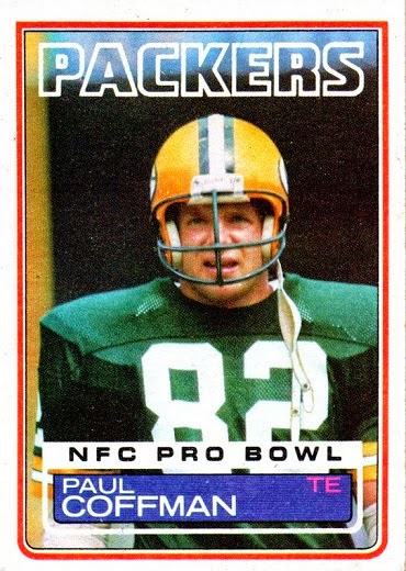 Today in Pro Football History: 1983: Packers Defeat Redskins in 48-47 ...