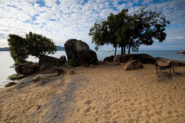 Patrimonio de la Humanidad: Parque Nacional del Lago Malaui, Malaui 1984