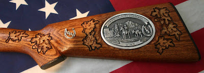 gunstock from bkartchnerstudios