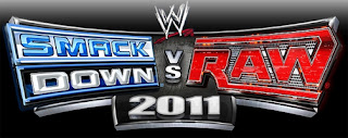 Download wwe smack down vs raw 2011 in 20MB