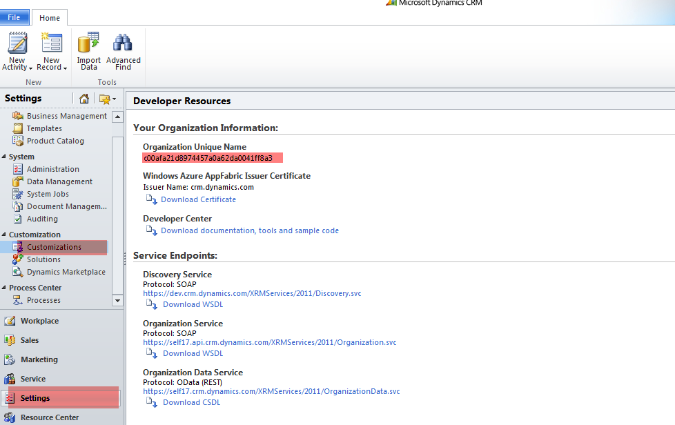cRm Musings: CRM 2011 Online Reports with FetchXML