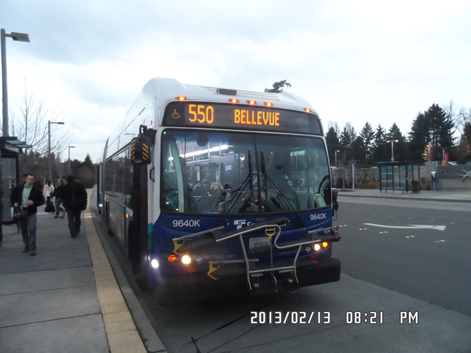 George in Korea: 130213 The 8th day of US Trip: Flight trip from Boston ...