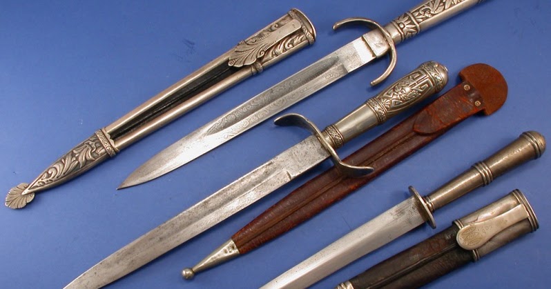 Cómo reconocer un Facón ? ~ Nuevo BlogOPin.a®