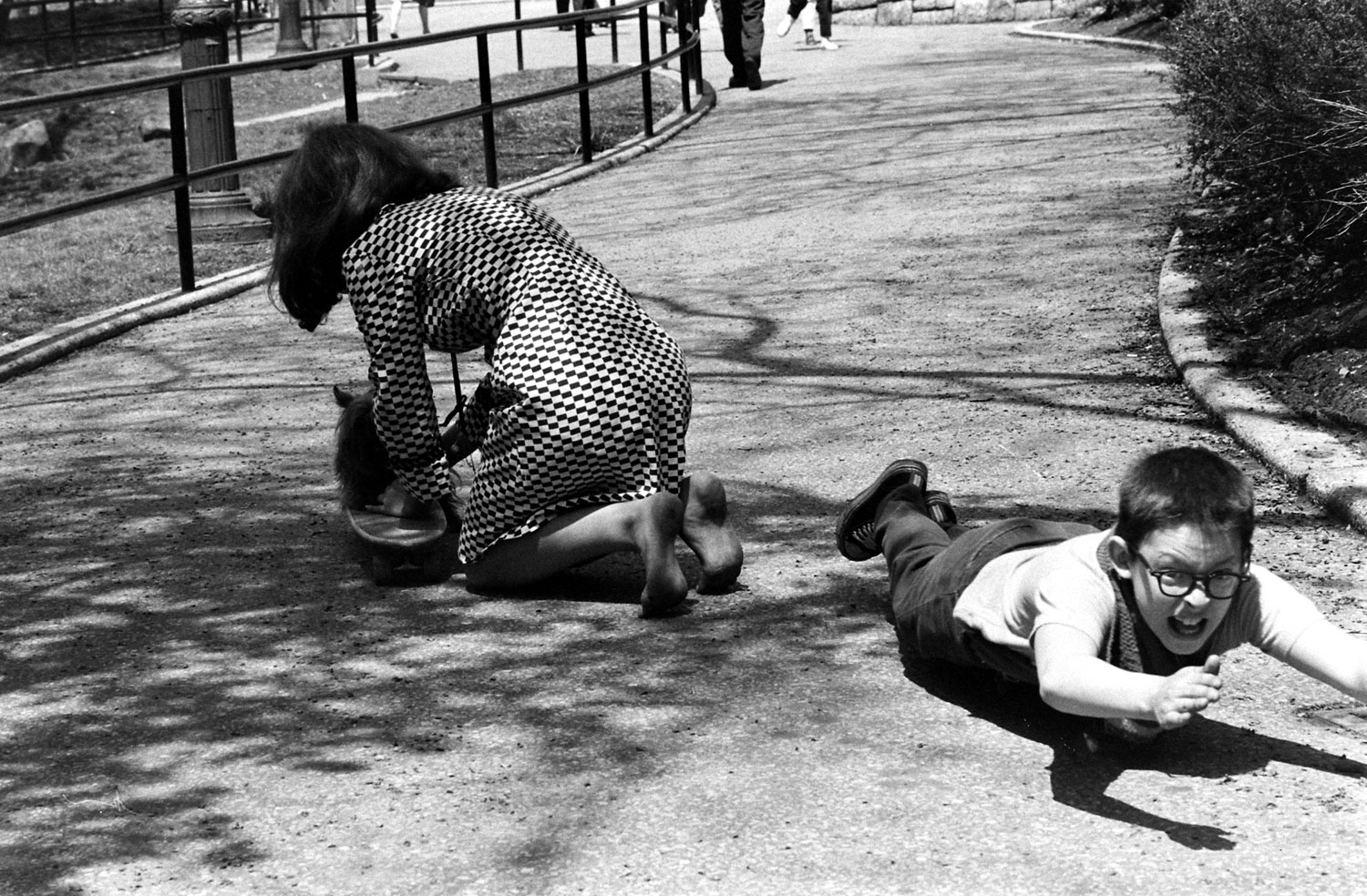 20 Vintage Photographs Capture The Boom Of Skateboarding New York City 20-vintage-photographs-capture-the-boom-of-skateboarding-new-york-city