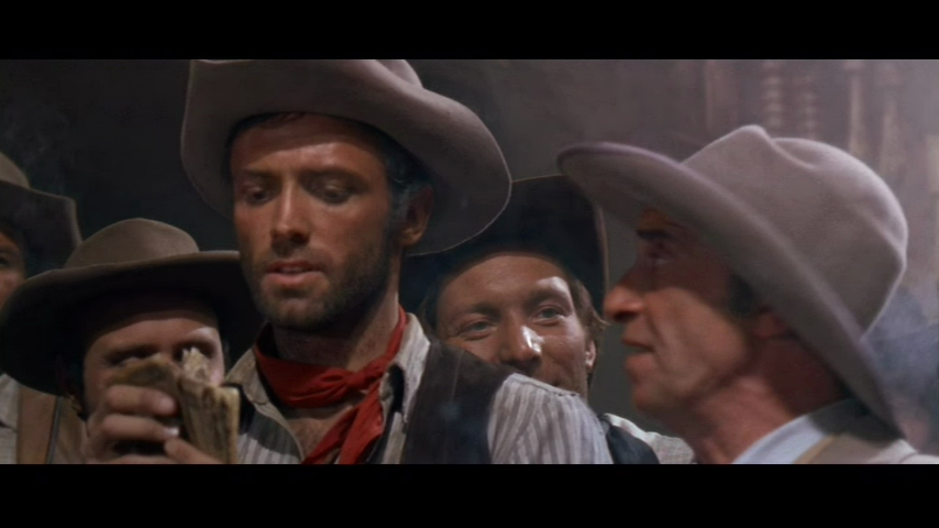 Tube Dreams: Spaghetti and Beefcake