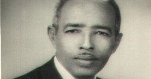 Taariikhda Madaxwaynihii ugu horeeyay ee Soomaaliya Mudane Aadan ...