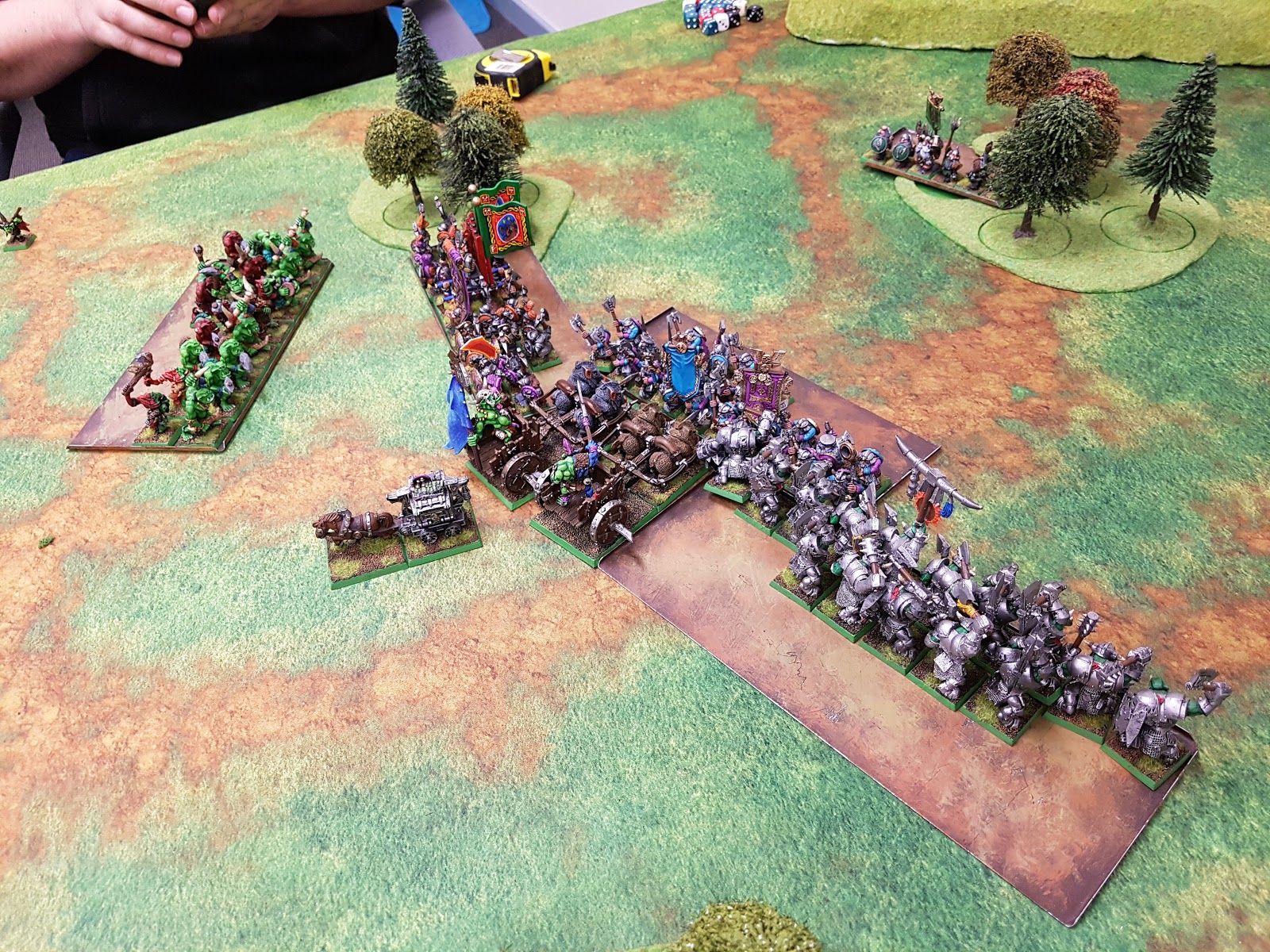 The Hoodling's Hole: The Grudge Pony - Part 2