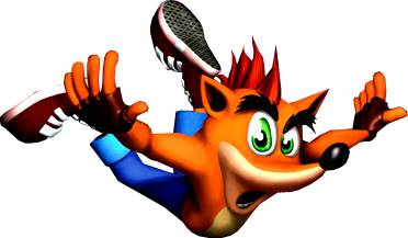 Connor O'Donnell: Why Crash Bandicoot would be perfect for Smash Bros
