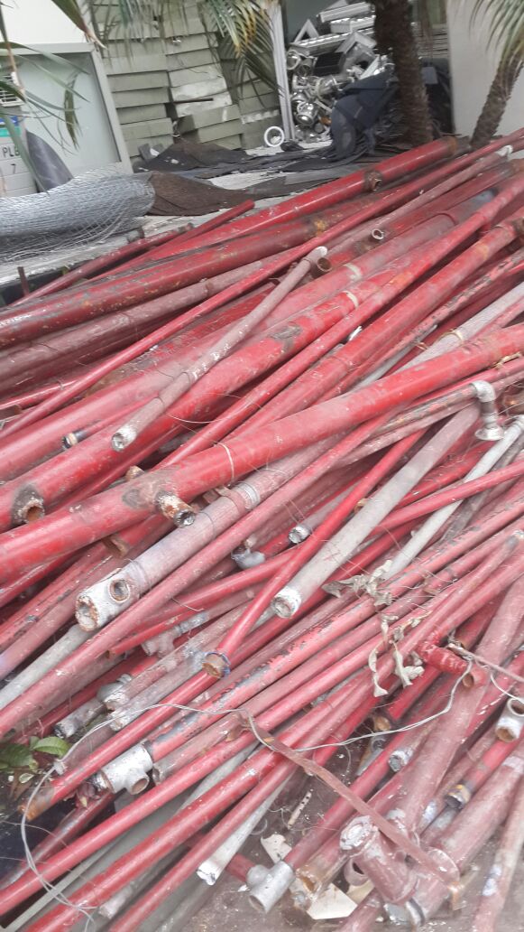 JUAL BELI BERBAGAI MACAM BESI TUA/ BESI BEKAS MURAH - PT PARIZ KARYA ...